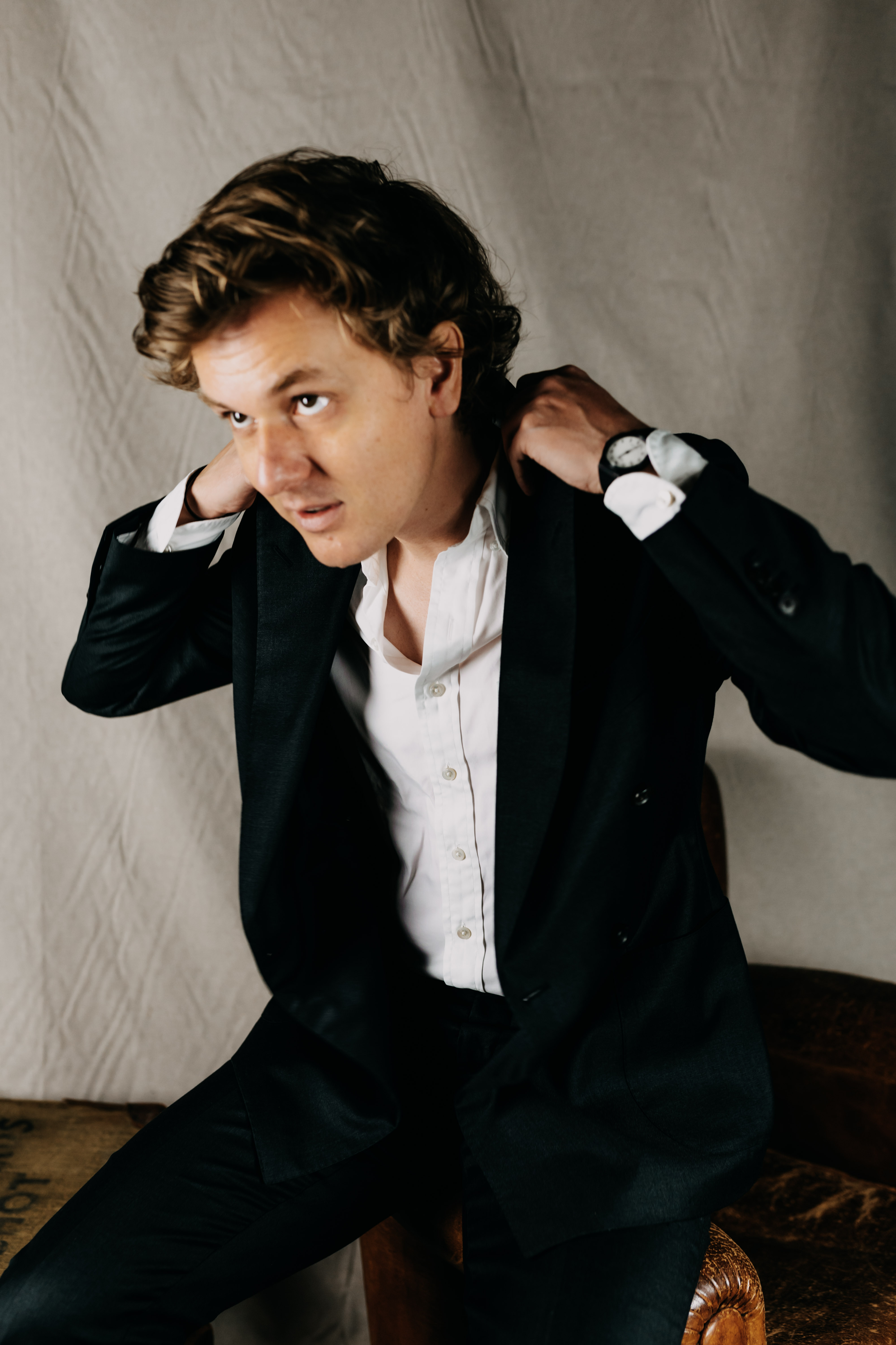 Over – Johan Kuiper